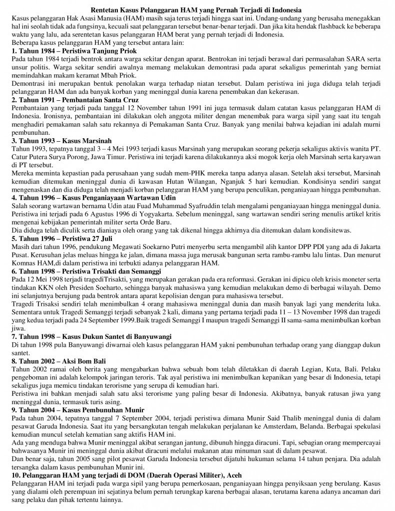 Contoh Klipping, Pengertiannya dan Cara membuatnya